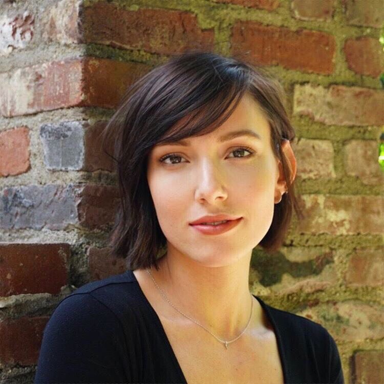 Teaching – Rainee Blake